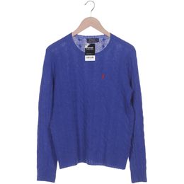 Polo Ralph Lauren Damen Pullover, blau