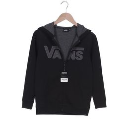 Vans Damen Kapuzenpullover, schwarz