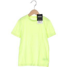next Herren T-Shirt, neon, Gr. 98