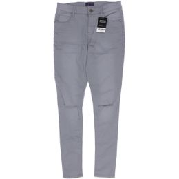 next Herren Jeans, grau, Gr. 176