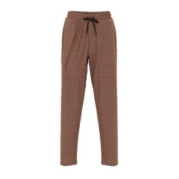 Antioch Pants male Brown size S