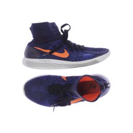 Nike Damen Sneakers, blau, Gr. 42.5