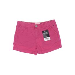 Tommy Hilfiger Mädchen Shorts, pink