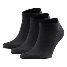 Falke Socken Herren Größe 43/46 navy