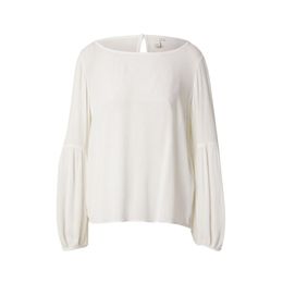 QS Bluse Damen Gr&ouml;&szlig;e M ecru
