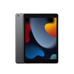 Apple iPad (2021) 256GB - Space Grey