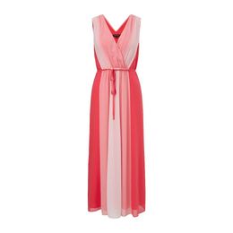 comma, Comma Dress female Pink size 46