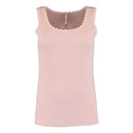 Haily's Hailys Top female Pink size XL