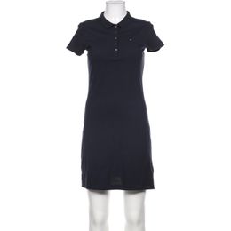 Tommy Hilfiger Damen Kleid, marineblau