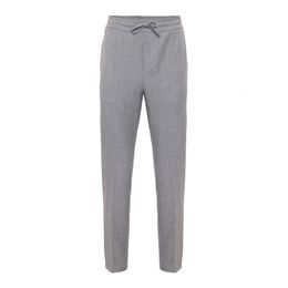 Antioch Pleated Pants male Grey size L