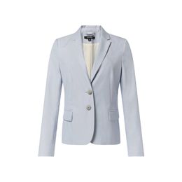 comma, Comma Blazer female Blue size 34