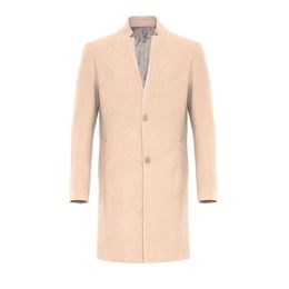 Antioch Between-Seasons Coat male Beige size 52