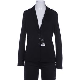 s.Oliver Damen Blazer, schwarz, Gr. 36