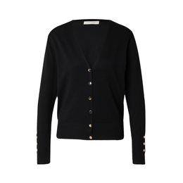 Freequent Knit Cardigan 'KATIE' female Black size M