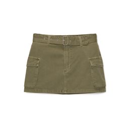 Pull&Bear Pull&Bear Rock Damen Größe 36 khaki