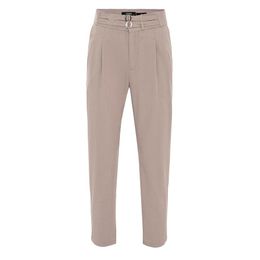 Antioch Bundfaltenhose Herren Gr&ouml;&szlig;e 54 stone