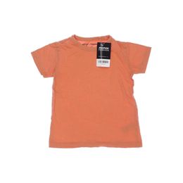 next Herren T-Shirt, orange, Gr. 98