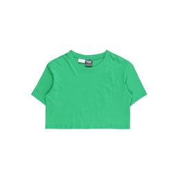 Urban Classics Shirt girl Green size 146/152