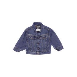 Levi's Levis Herren Jacke, blau, Gr. 92