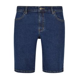 Urban Classics Shorts Herren Größe 38 dunkelblau