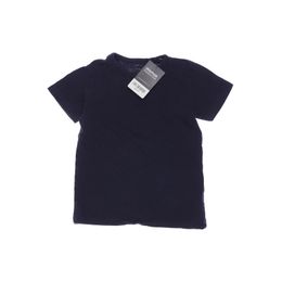 next Herren T-Shirt, marineblau, Gr. 98