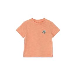 s.Oliver Shirt boy Orange size 50