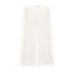 Pull&Bear Pull&bear Pants female Beige size S