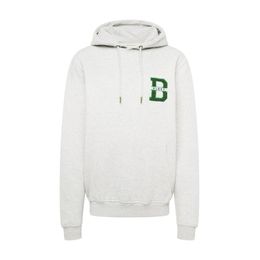 Blend Sweatshirt male Grey size XL