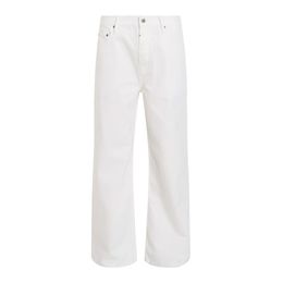 AllSaints Jeans 'LENNY' Herren Größe 32 white denim