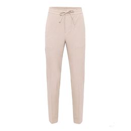 Antioch Pleated Pants male Beige size S