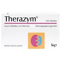 Köhler Pharma Therazym