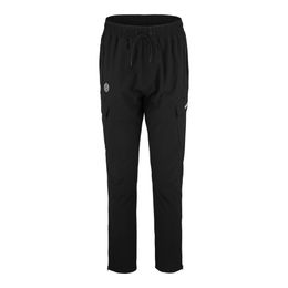 Trueprodigy Cargo Pants 'Jonny' male Black size L