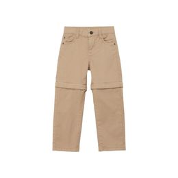 s.Oliver Hose Jungen Gr&ouml;&szlig;e 98 beige