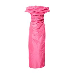 Staud Kleid 'ANDREA' Damen Gr&ouml;&szlig;e 40 hellpink Winterkleid