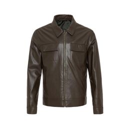 Antioch Between-Season Jacket male Brown size M