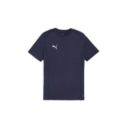 Puma Performance Shirt 'TeamFinal' male Blue size XXL