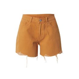 Vila Jeans 'Maura' Damen Gr&ouml;&szlig;e 32/33 hummer