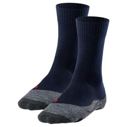 Falke Athletic Socks female Grey size 39-40