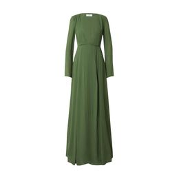 RÆRE by Lorena Rae RÆRE by Lorena Rae Kleid 'Hester' Damen Größe 42 dunkelgrün Winterkleid
