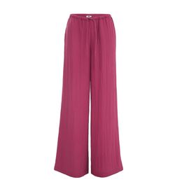 WE Fashion Pants female Pink size 36