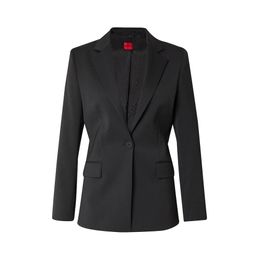 Hugo Blazer 'Atana-2' female Black size 38