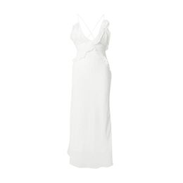 Bardot Summer Dress 'OLEA' female White size 12