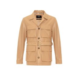 Antioch &Uuml;bergangsjacke Herren Gr&ouml;&szlig;e M beige