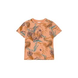 s.Oliver Shirt boy Orange size 92