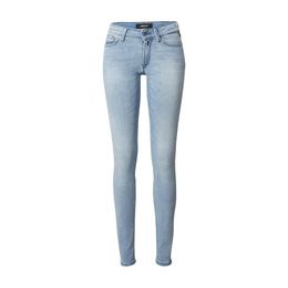 Replay Jeans 'New Luz' female Blue size 28