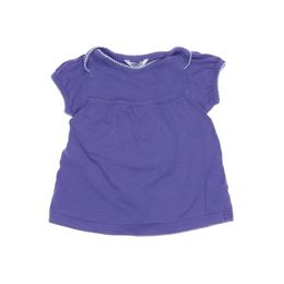 Baby Boden Mädchen T-Shirt, blau