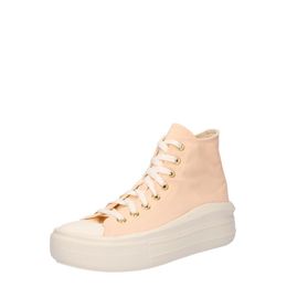 Converse Sneaker 'Chuck Taylor All Star' Herren Gr&ouml;&szlig;e 39 pfirsich / wei&szlig;