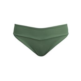 SugarShape Bikini Bottoms 'Valencia' female Green size 48/50