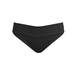 SugarShape Bikini Bottoms 'Valencia' female Black size 38/40