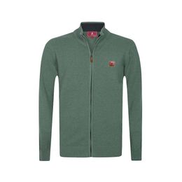 Williot Knit Cardigan male Green size M